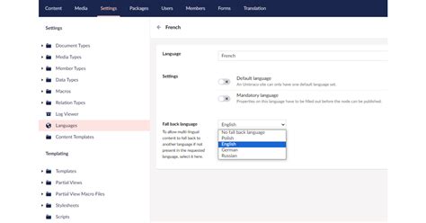Problem With Linking In Umbraco Across Pages In Different Umbracare