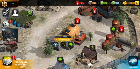 UX UI Game On Behance