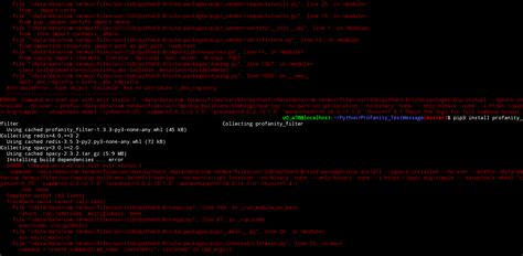 Filter Out Bad Words From A Text File In Python Stack Overflow