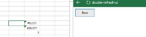 [excel for web] custom functions getting calculated twice · issue 3011
