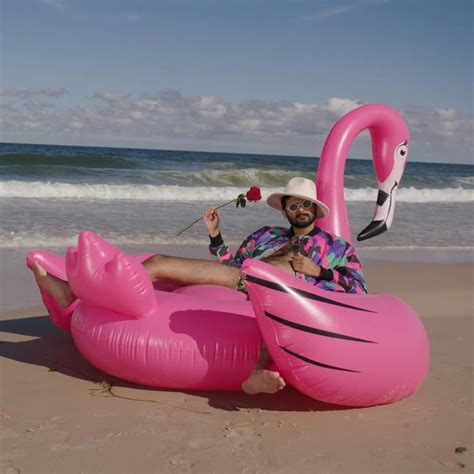 Siddharth Dhananjays Feet