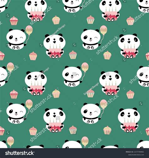 Panda Wallpaper Cute