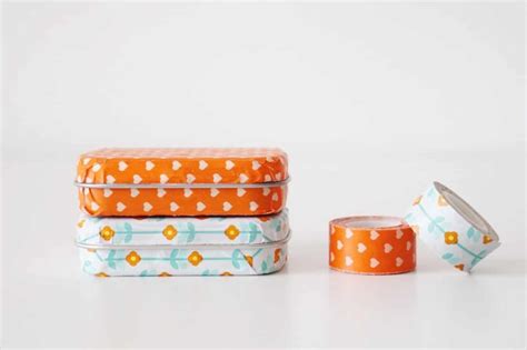 Amazing Things To Do With An Altoids Tin Swoodson Says