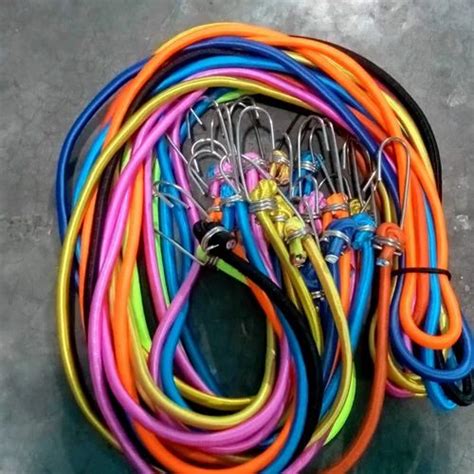 Multicolor Ronak Bike Rassi Sizediameter 5 Mm At ₹ 150kg In New Delhi