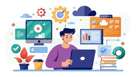 Software Developers And Engineers Must Stay Updated With The Latest Technologies Programming