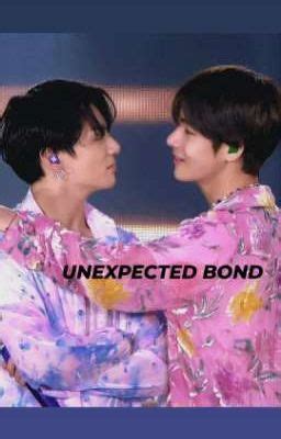 UNEXPECTED BOND CHARACTERS Wattpad