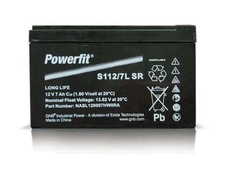 RBC6 APC UPS Battery pack RBC 6 Exide 12v-7Ah (2 CELLS) | eBay