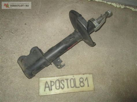 Стойка авто PRX T03-1064 G 08 08 4шт одним лотом купить в Пскове цена ...