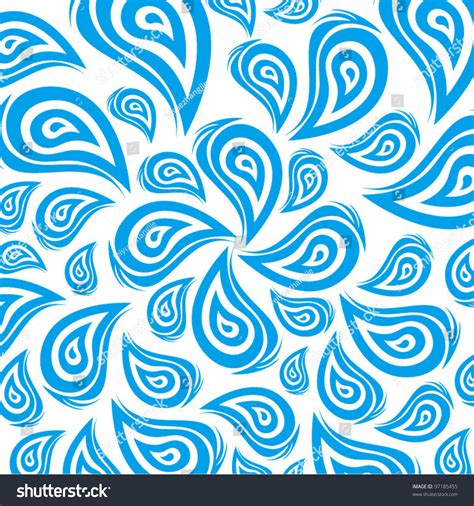 Background Shading Design Stock Vector 97185455 Shutterstock