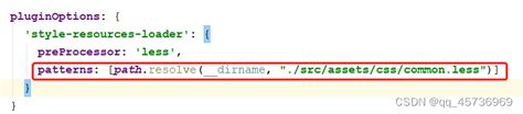 关于less在vue中的使用方法介绍 vue js 脚本之家