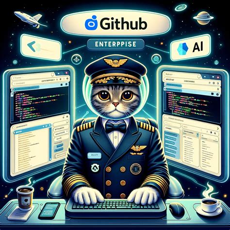 GitHub Introduces Copilot Enterprise Tailored For Large Organizations