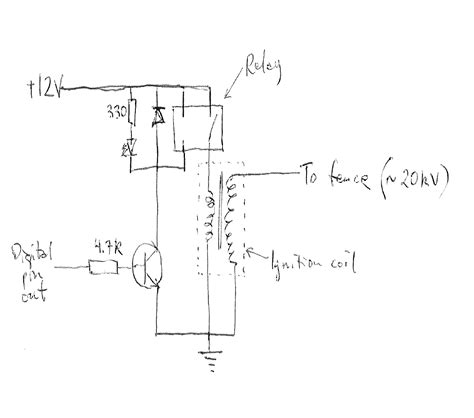 Arduino Electric Fence General Guidance Arduino Forum Arduino Electric Fence General Guidance Arduino Forum