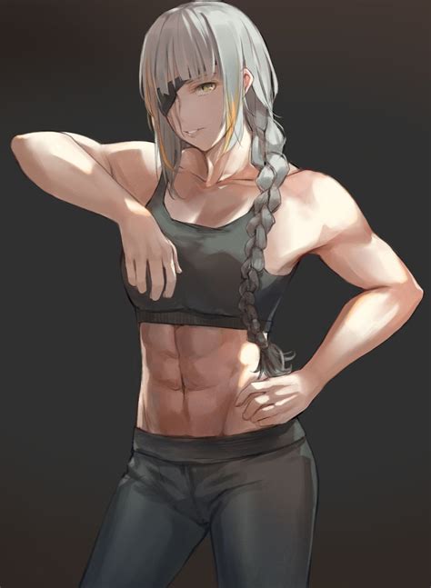 M16a1 And M16a1 Girls Frontline Drawn By Inainadiary Danbooru