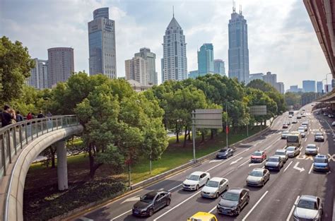 Sustainable Transportation Solutions In Traffic Design National Traffic Designs