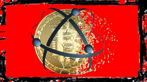 Does Quantum Computing Threaten Cryptocurrencies