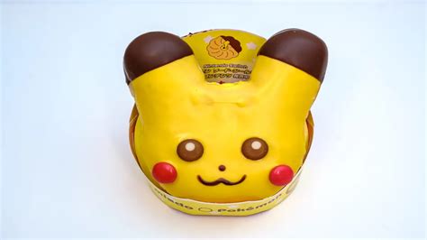 Mister Donut Will Sell Psyduck Pokemon Donuts This Year Siliconera