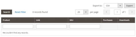 Exploring Magento 2 Backend Reports Firebear