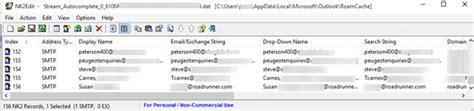 AutoComplete In Outlook All You Need To Know Office Watch