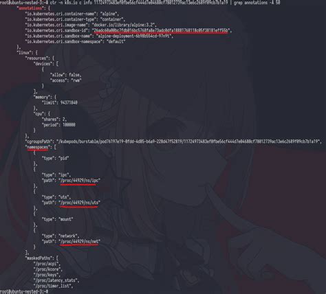Deep Dive Kubernetes Pods Justhumanz