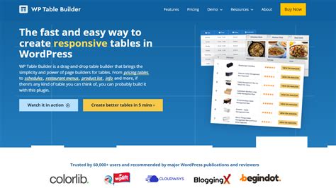 6 Easy Steps To Build A Pricing Layout With Elementor Table 1dea