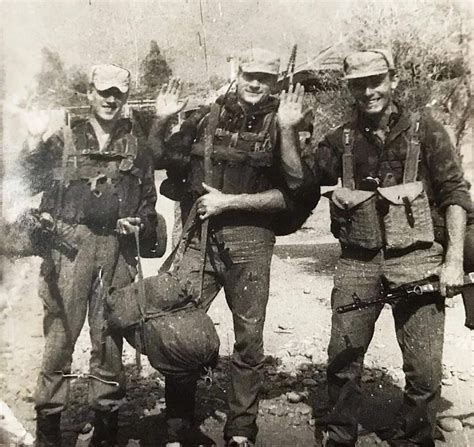 Member Of Vdv Late 80s Soviet Afghan War Rimpressionkits