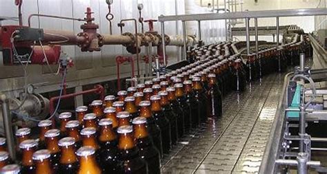 Asmara Brewery Visit