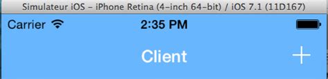 Ios Color Navigationcontroller Stack Overflow