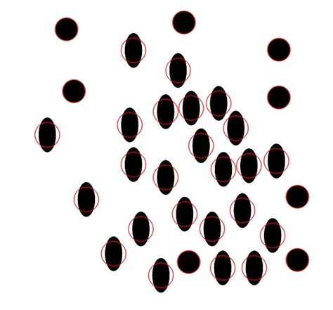 Github Zutshianandcircular And Ellipse Detection Using Blob Detector