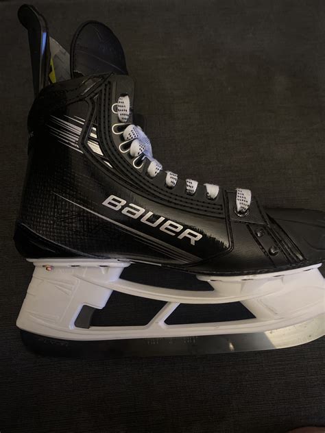 Base Custom Hyperlite 2 Skates Sidelineswap