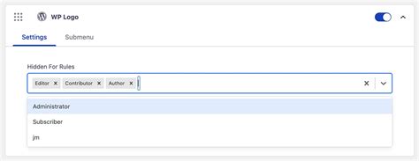 WordPress Toolbar Editor Free Admin Bar Customization Tips
