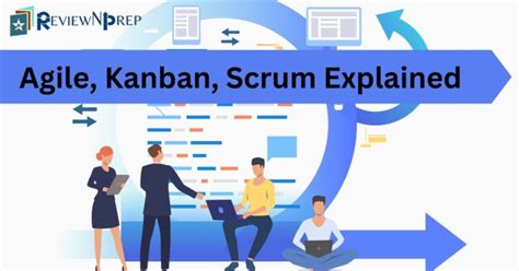 Kanban Vs Scrum Vs Agile A Detailed Primer Reviewnprep