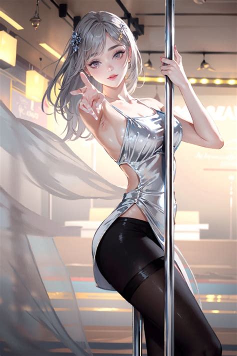 Post Created By User Tensor Art