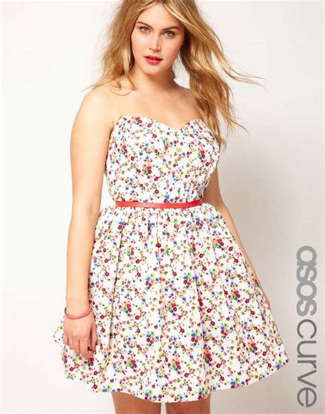 10 Free Plus Size Summer Dress Patterns My Handmade Space