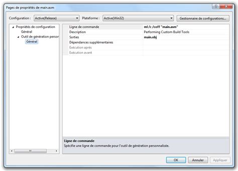 Apprendre à Programmer En Assembleur Avec Visual C