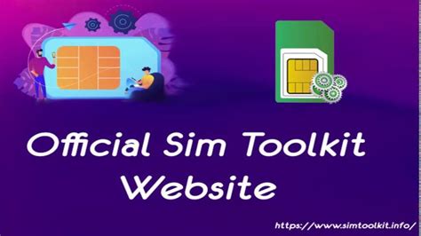 Sim Toolkit Officail Website SimToolkit Sim Simtool NaniSIm Sim App Sims Application