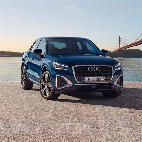Audi Q2 2025 Sport