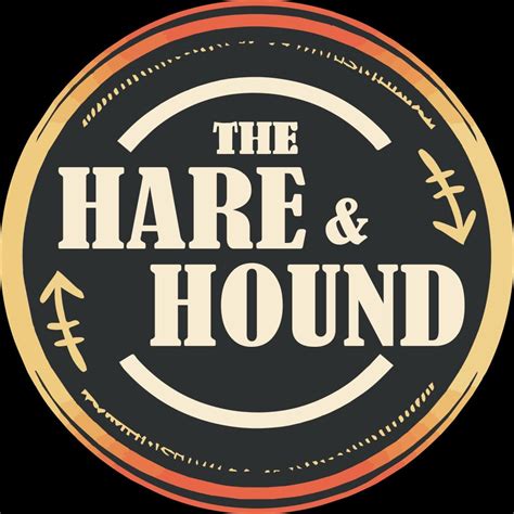 The Hare And The Hound