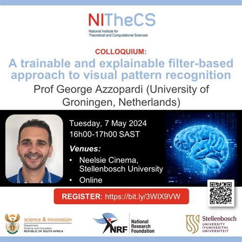 National Institute For Theoretical And Computational Sciences On Linkedin Ai