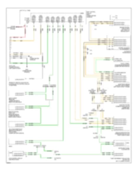 COMPUTER DATA LINES Chevrolet Malibu LT 2012 SYSTEM WIRING DIAGRAMS Wiring Diagrams For Cars