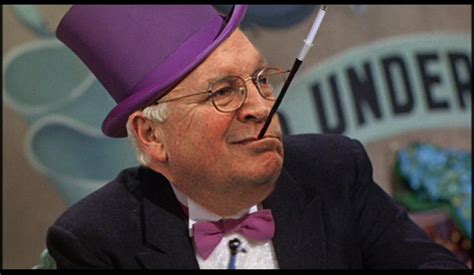 Photos Of Former Vice President Dick Cheney On September 11 2001
