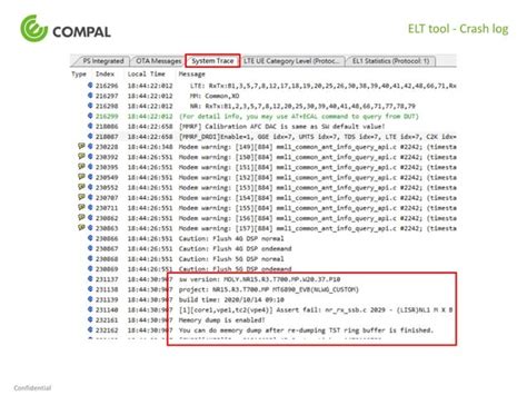 MTK Modem Debug Introduce Pdf