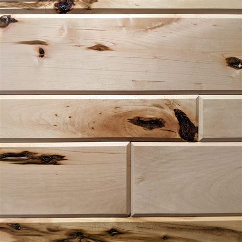 Basswood The Tongue And Groove Store