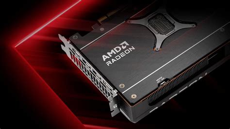 Amd Plans To Release Two Different Versions Of The Radeon Rx 9600 Xt