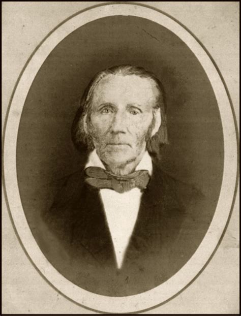 James Allen Cotten 1781 1868 Find A Grave Memorial