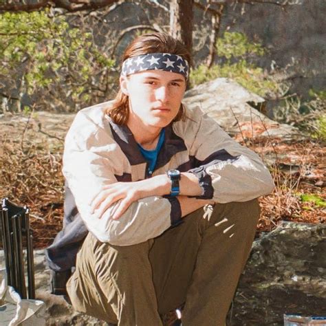 Dylan King Dylanking1299 • Threads Say More