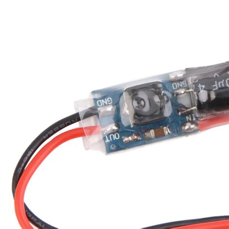FPV Video Signal Filter DC LC Noise Filter RCProduct In