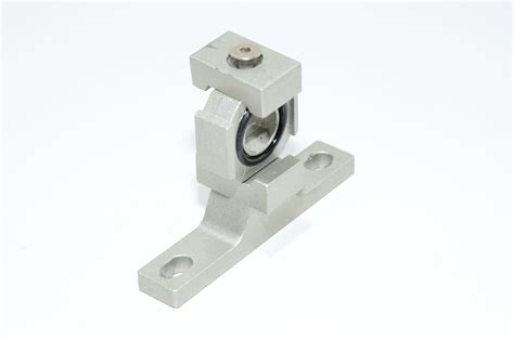 Smc Y30t Modular Type Spacer And T Type Bracket For Smc Ac2500 Ac2540