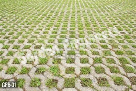 Grass Paver Blocks At Best Price In Mohali Id 3850413 Garden Engineers