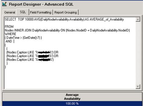Sql Server Sql Average Result Stack Overflow
