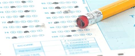 Equitable Admissions Ending The Reliance On Standardized Testing The